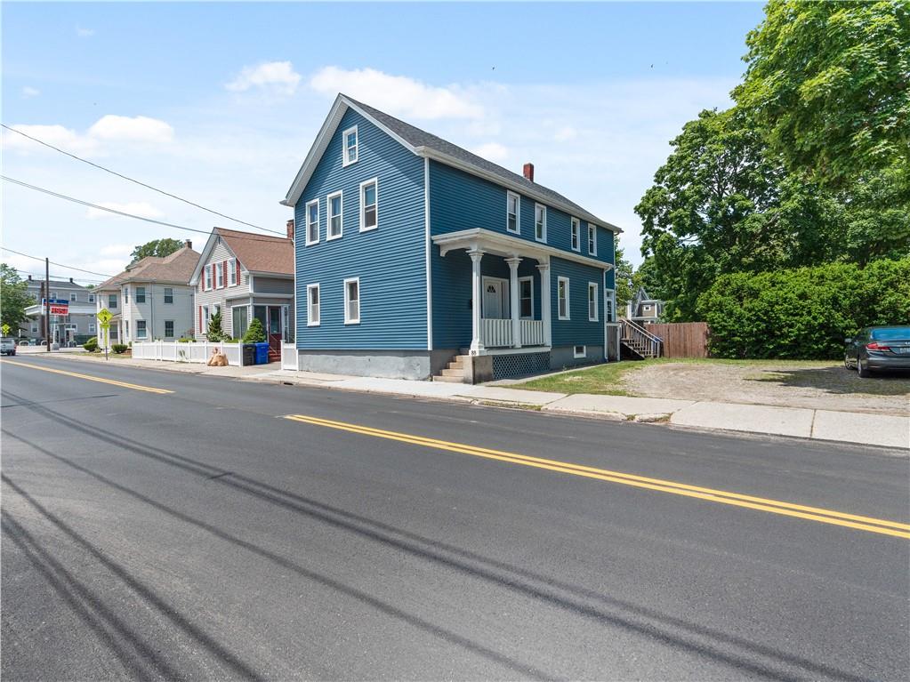 88 Market Street, Warren, RI 02885 | MLS #1312633 | Lila Delman