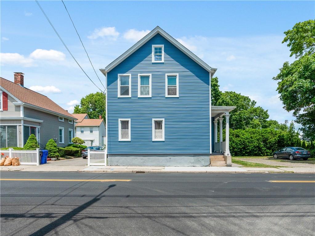 88 Market Street, Warren, RI 02885 | MLS #1312633 | Lila Delman