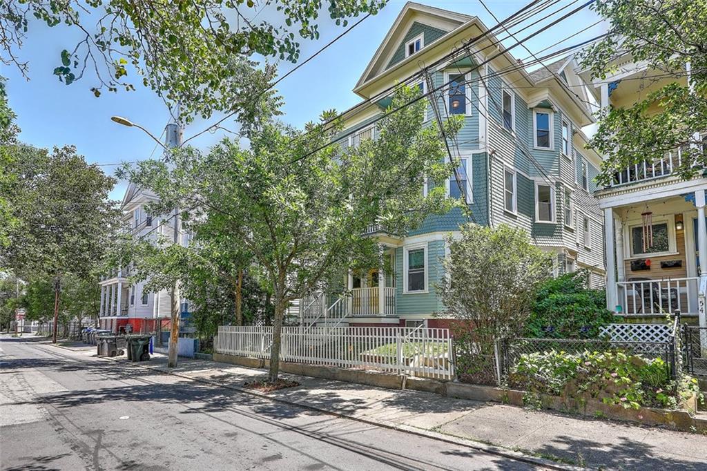 50 Ring Street, Providence, RI 02909 | MLS #1313551 | Lila Delman