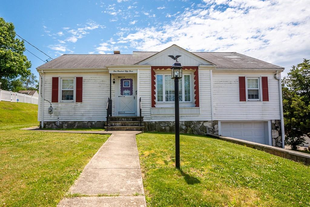 153 Canonicus Street, Tiverton, RI 02878 | MLS #1313726 | Lila Delman