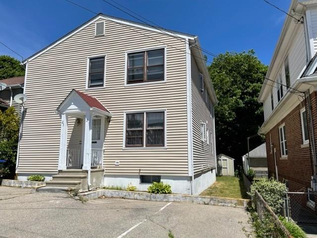 21 Commodore Street, Providence, RI 02904 | MLS #1314002 | Lila Delman