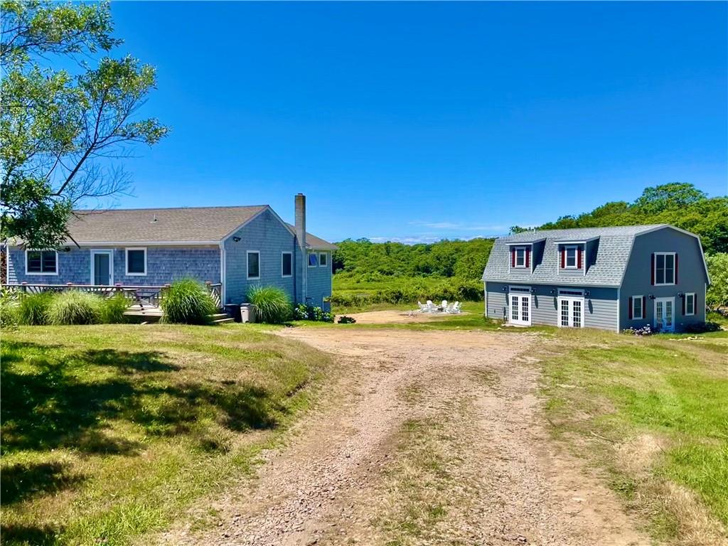 879 West Side Road, Block Island, RI 02807 | MLS #1314516 | Lila Delman
