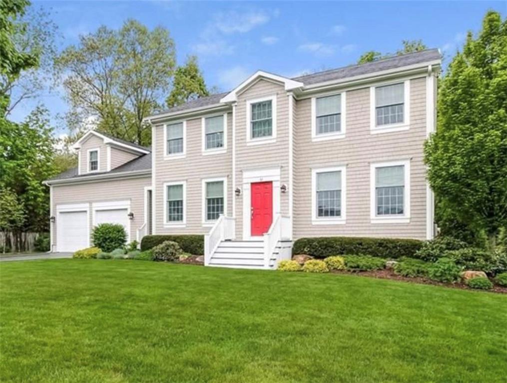 57 Mason Road, Barrington, RI 02806 | MLS #1314617 | Lila Delman