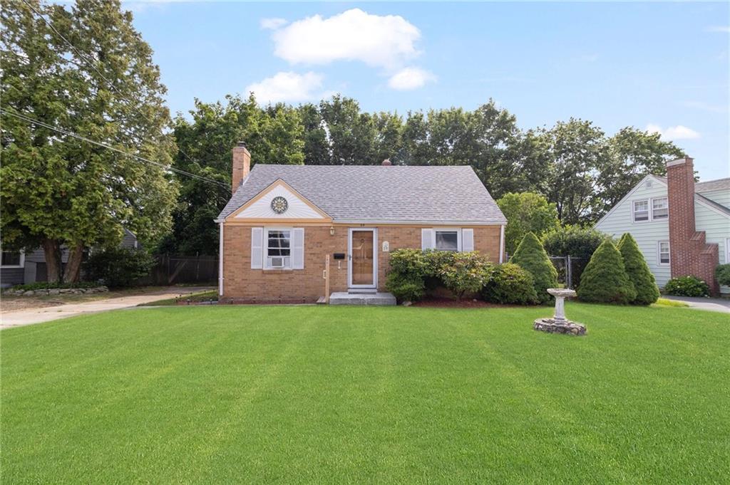 64 King Phillip Drive, North Kingstown, RI 02852 | MLS #1315011 | Lila ...