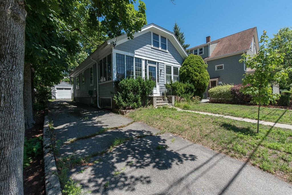 67 Greenwood Avenue, East Providence, RI 02916 | MLS #1315407 | Lila Delman