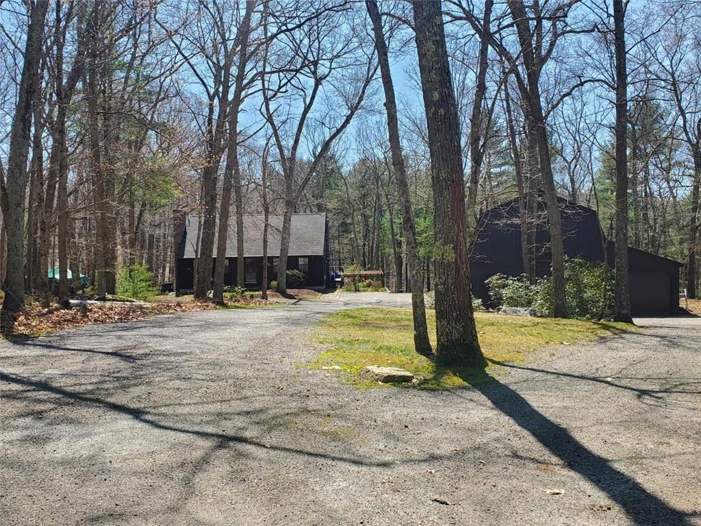 293 Lee Circle, Burrillville, RI 02859 | MLS #1316015 | Lila Delman