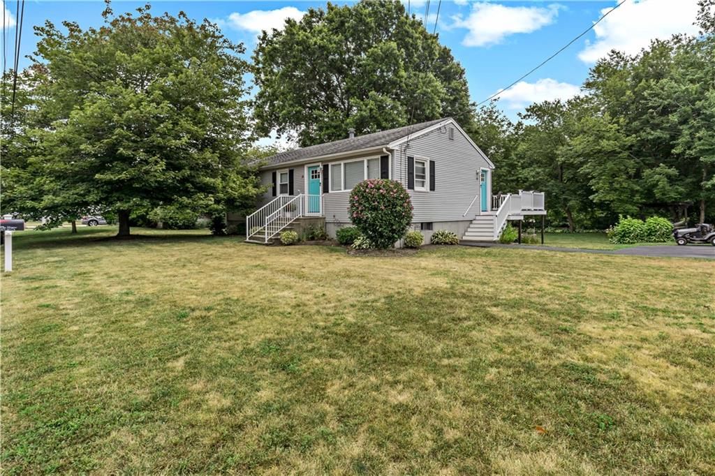 28 Kathleen Drive, Warren, RI 02885 | MLS #1316301 | Lila Delman
