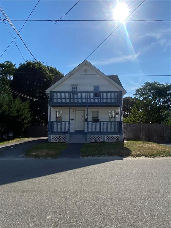 109 Forest Avenue, Cranston, RI 02910 | MLS #1316469 | Lila Delman