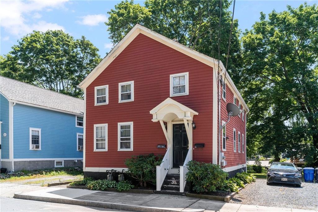 38 Wheaton Street, Warren, RI 02885 | MLS #1316741 | Lila Delman