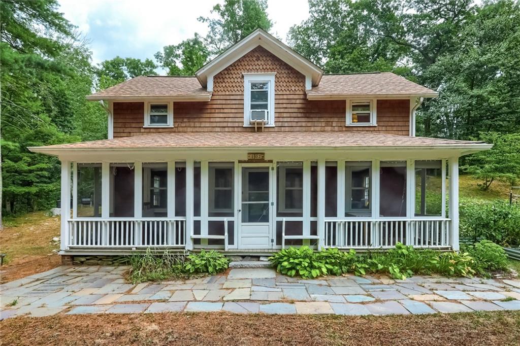 102 Foster Center Road, Foster, RI 02825 | MLS #1316989 | Lila Delman