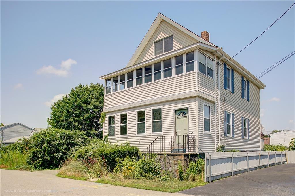 38 Miles Avenue, East Providence, RI 02914 | MLS #1317156 | Lila Delman