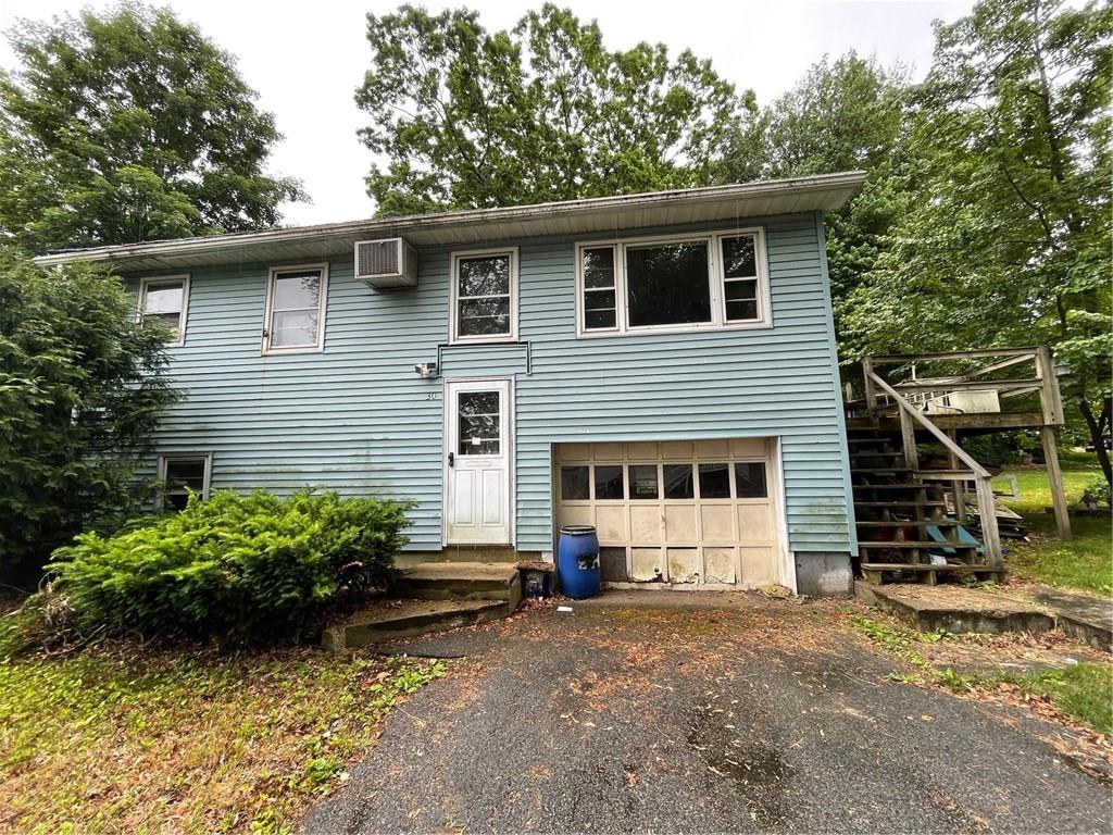 30 Wilcox Street, Woonsocket, RI 02895 | MLS #1317340 | Lila Delman