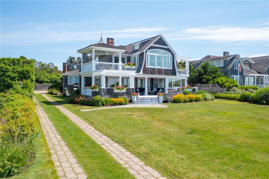 52 Wawaloam Drive, Westerly, RI 02891 | MLS #1318336 | Lila Delman