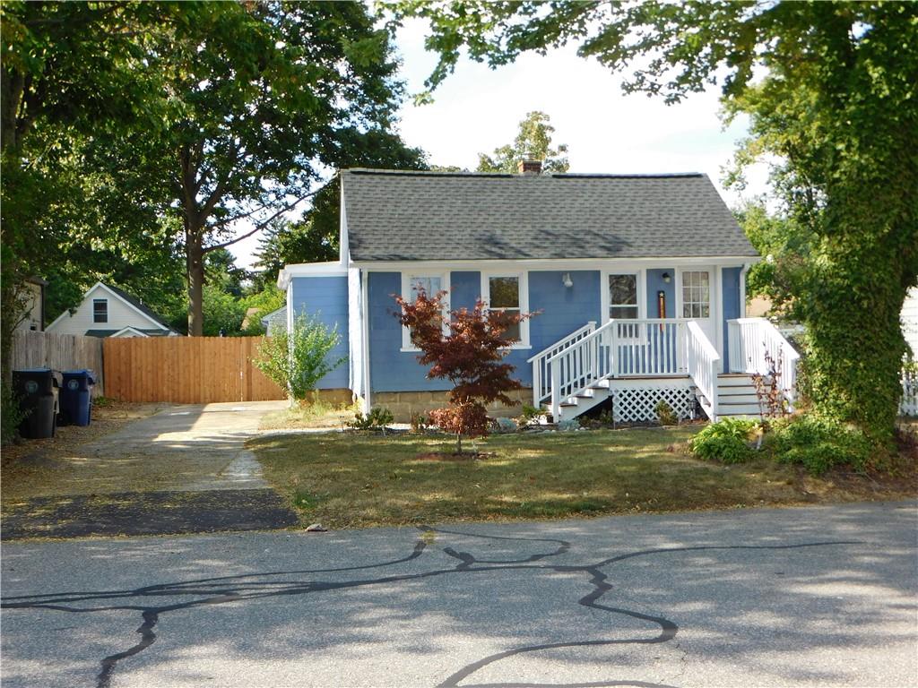 115 Rock AV Warwick, Rhode Island 02889 | Lila Delman