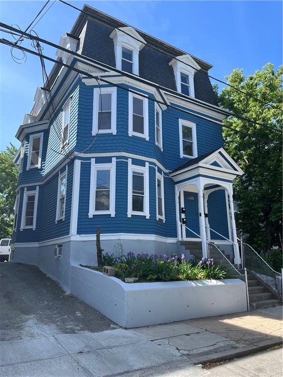 112 Ring Street, Providence, RI 02909 | MLS #1318527 | Lila Delman