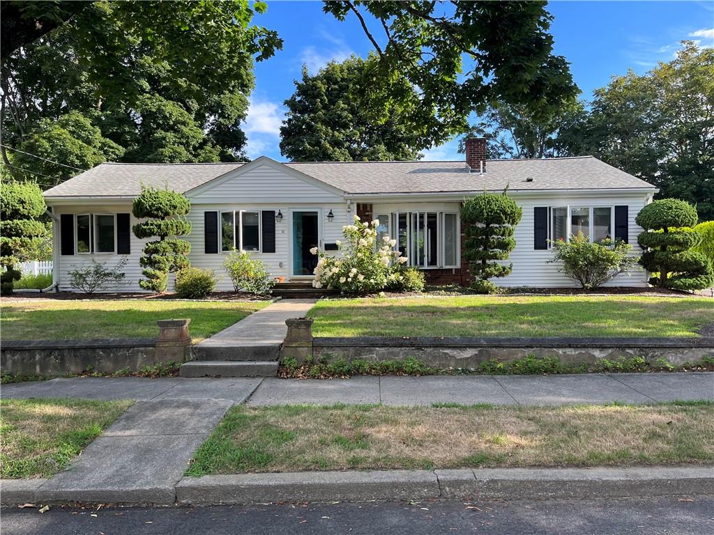 16 Terrace Drive, Bristol, RI 02809 | MLS #1319288 | Lila Delman