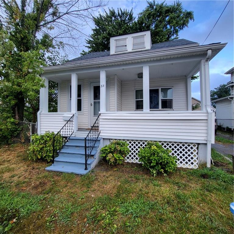 33 Princess Avenue, Cranston, RI 02920 | MLS #1319920 | Lila Delman