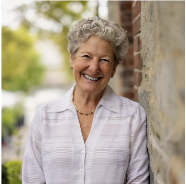 Rebecca Mayer | Lila Delman