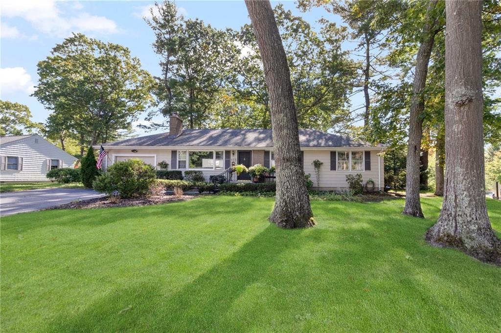 133 Brookhaven Road, North Kingstown, RI 02852 | MLS #1321855 | Lila Delman