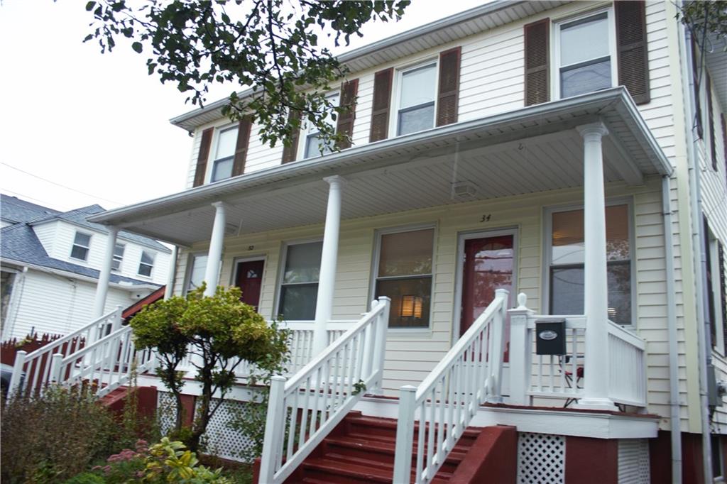 32 Alice ST East Providence, Rhode Island 02914 | Lila Delman