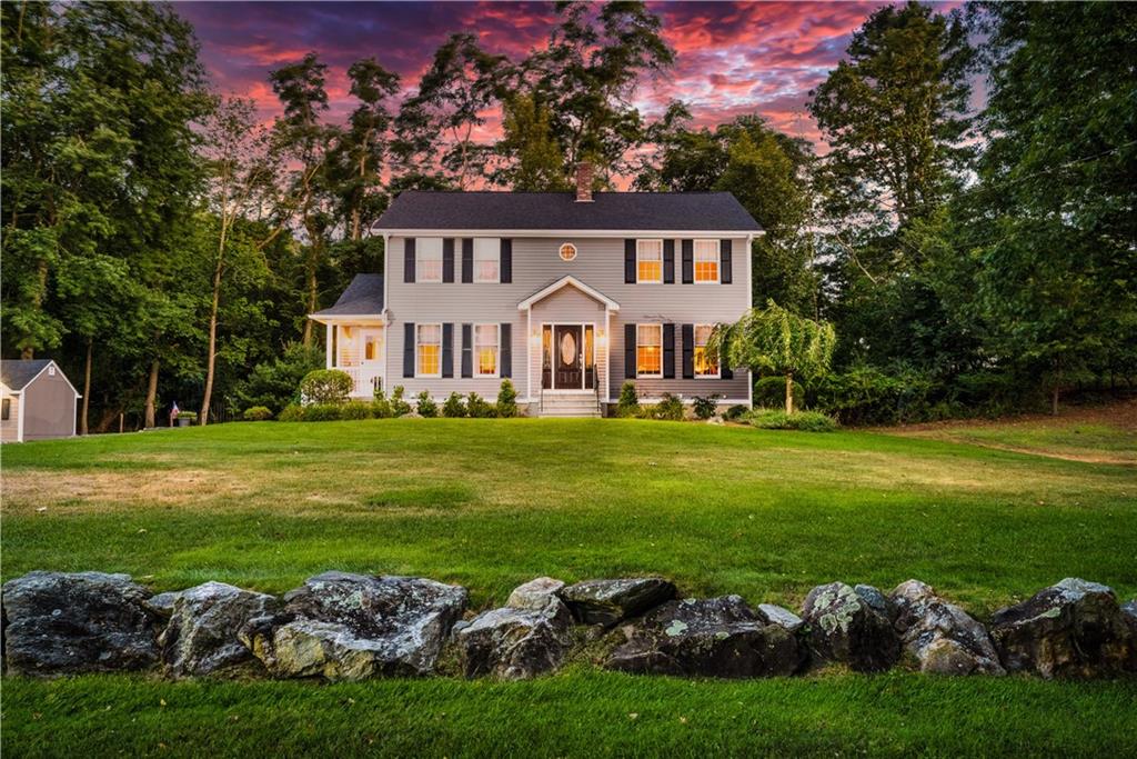 245 Hardig Road, Warwick, RI 02886 | MLS #1321979 | Lila Delman