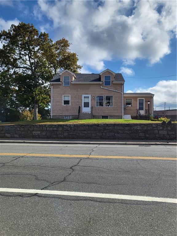 1296 Stafford RD Tiverton, Rhode Island 02878 | Lila Delman