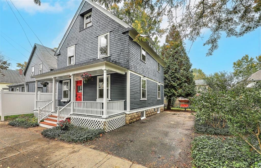 252 Montgomery Avenue, Cranston, RI 02905 | MLS #1322427 | Lila Delman