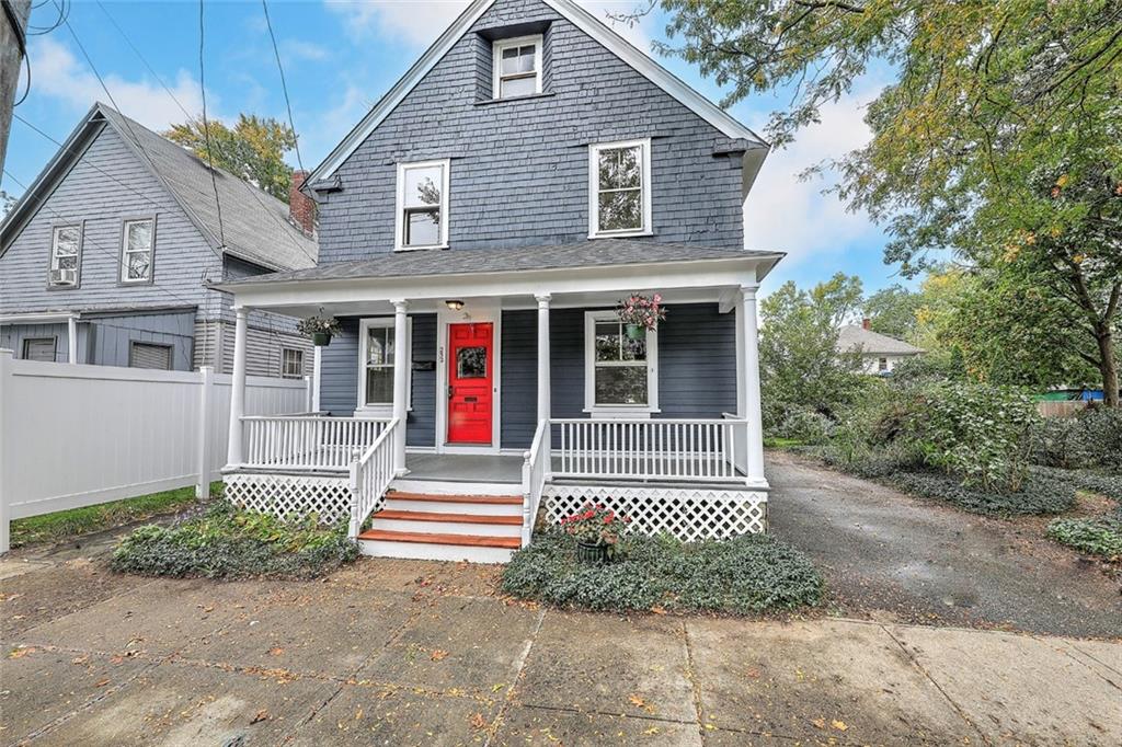 252 Montgomery Avenue, Cranston, RI 02905 | MLS #1322427 | Lila Delman