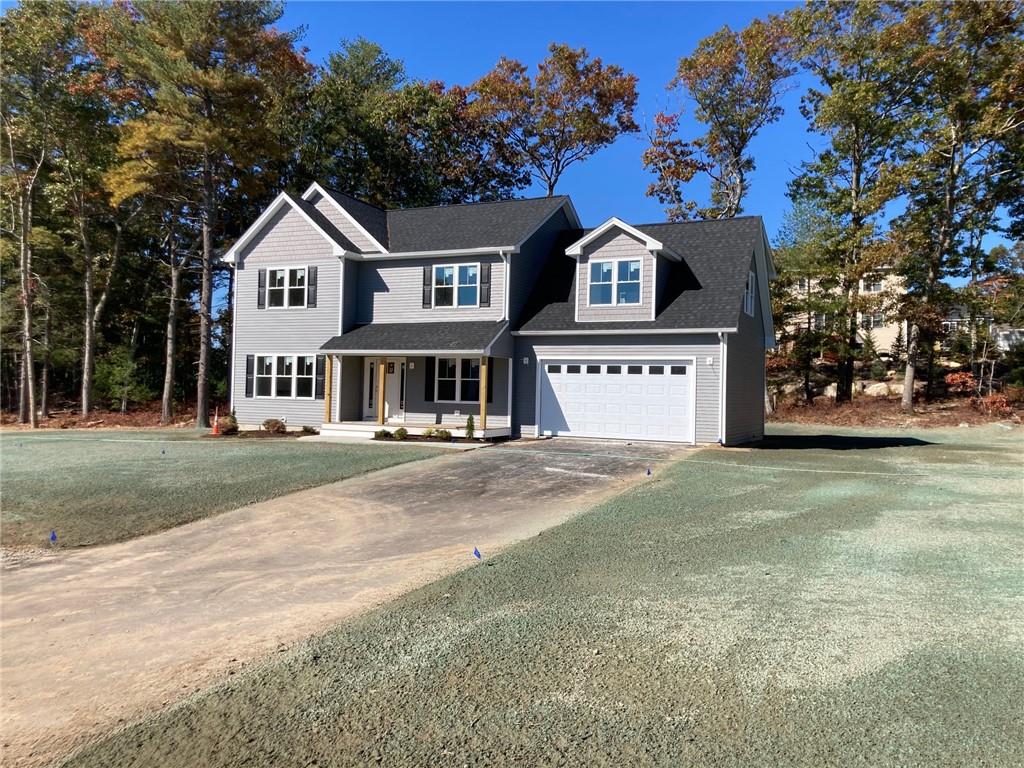 4 - Lot 23 Overlook Circle, Coventry, RI 02816 | MLS #1322884 | Lila Delman