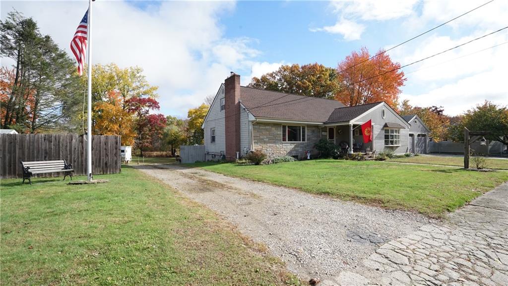 30 Bell Street, West Warwick, RI 02893 | MLS #1323009 | Lila Delman