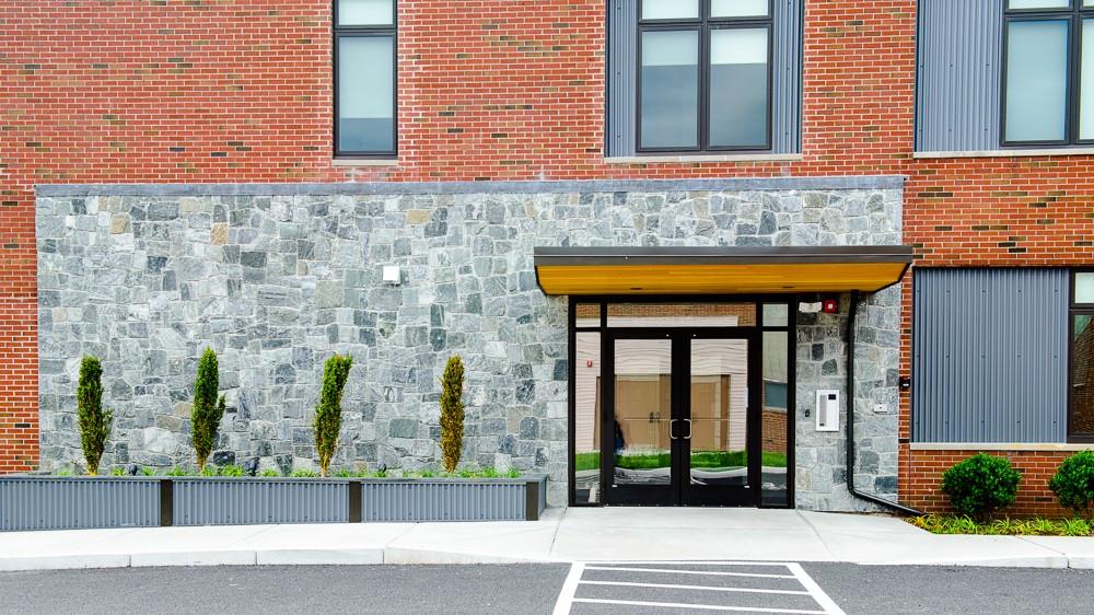 45 Poplar DR, Unit#201 Cranston, Rhode Island 02920 | Lila Delman