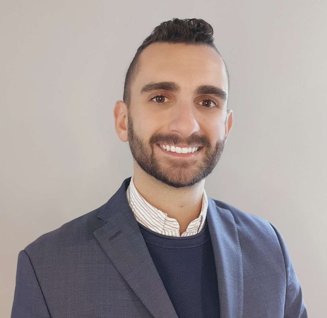 Matthew Vieira | Lila Delman