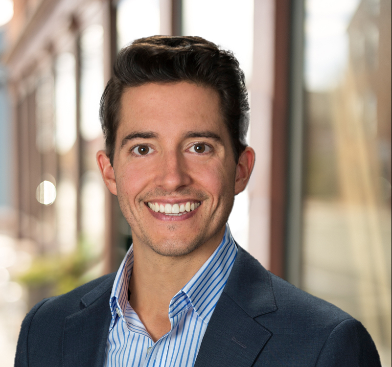 Justin Hetherington | Lila Delman