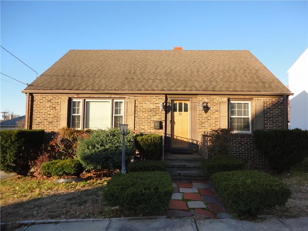28 Commodore Street, Providence, RI 02904 | MLS #1326394 | Lila Delman