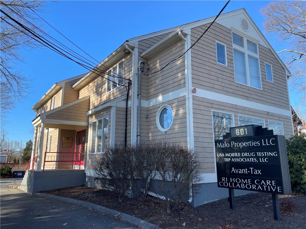 601 Jefferson Boulevard, Warwick, RI 02886 | MLS #1326555 | Lila Delman