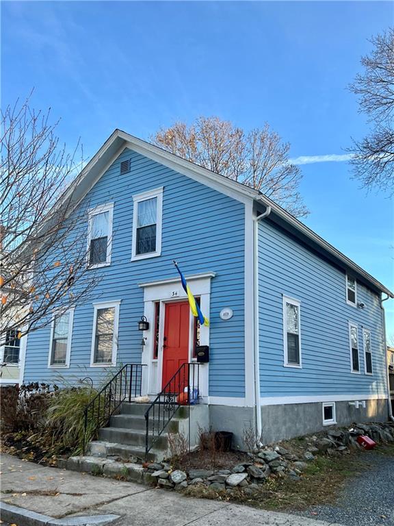 34 WHEATON ST Warren, Rhode Island 02885 | Lila Delman