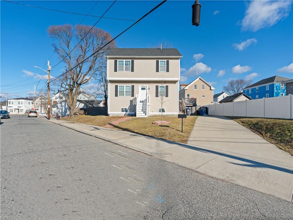 103 Commodore Street, Providence, RI 02904 | MLS #1326998 | Lila Delman
