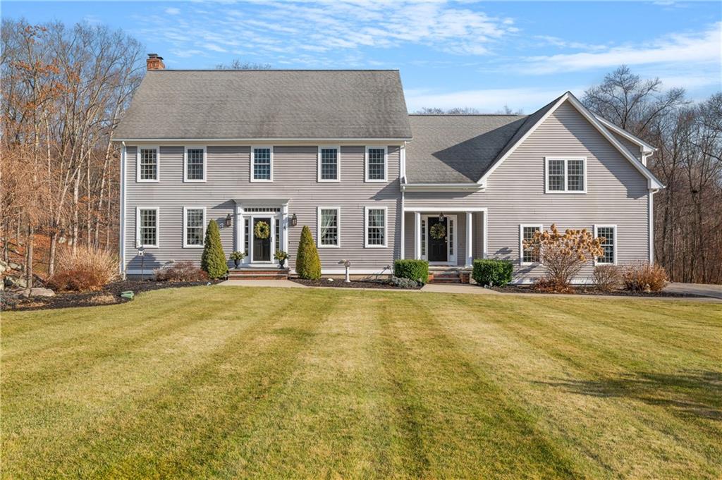 6 Valley View Drive, North Smithfield, RI 02896 | MLS #1327057 | Lila ...