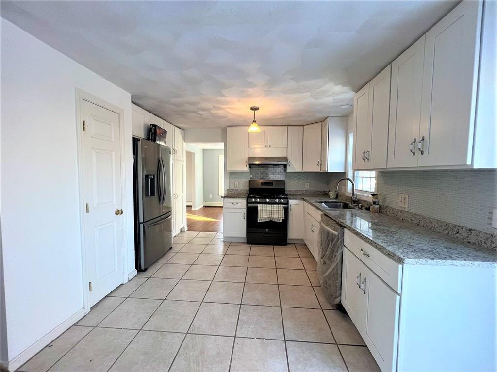 110 Burnside Avenue, East Providence, RI 02915 | MLS #1327074 | Lila Delman