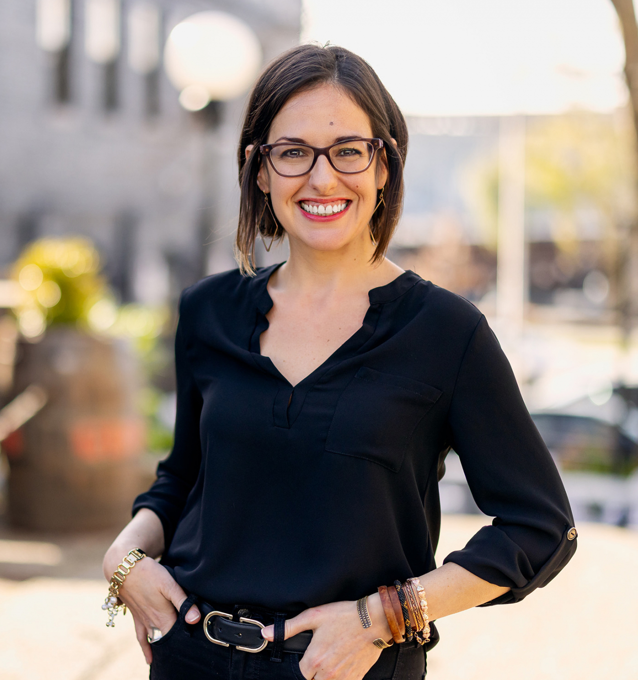 Katie Cocuzzo | Lila Delman