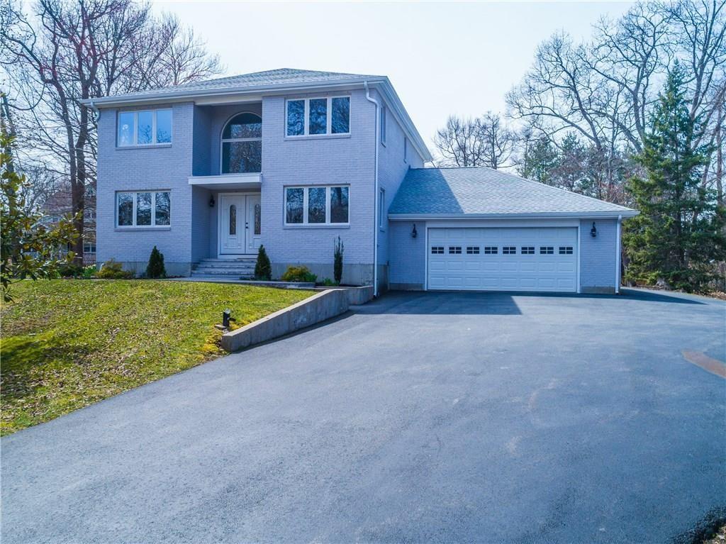 25 Wapping RD Portsmouth, Rhode Island 02871 | Lila Delman
