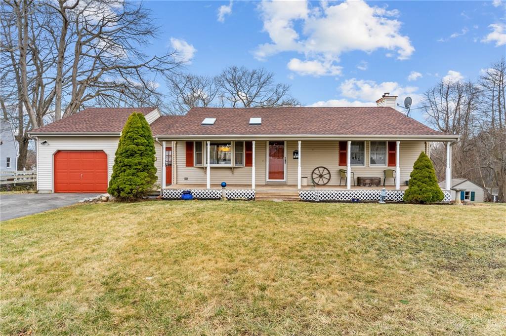 15 Hezekiah Drive, Warren, RI 02885 | MLS #1329678 | Lila Delman