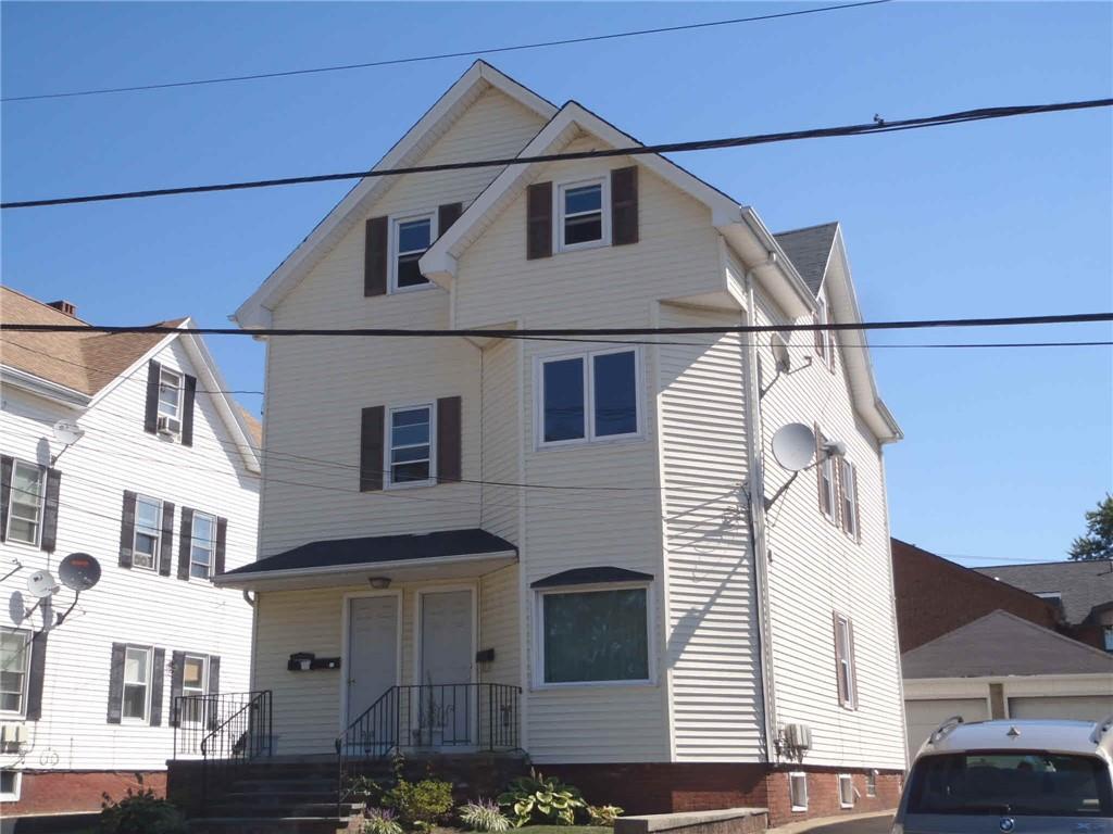 38 Frances AV, Unit#1 Cranston, Rhode Island 02910 - Lila Delman