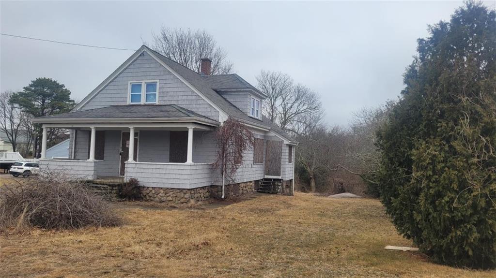 14 Harrison Avenue, Westerly, RI 02891 | MLS #1329807 | Lila Delman