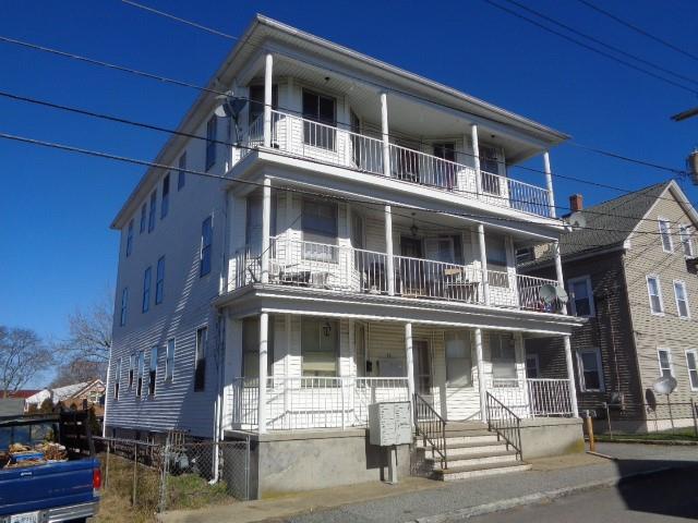 11 Roma ST Bristol, Rhode Island 02809 | Lila Delman