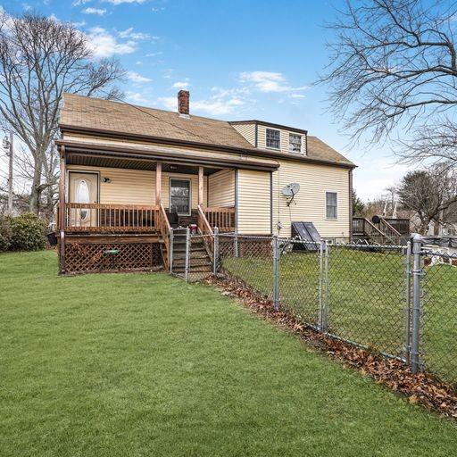 88 John Street, Acushnet, MA 02743 | MLS #1330107 | Lila Delman