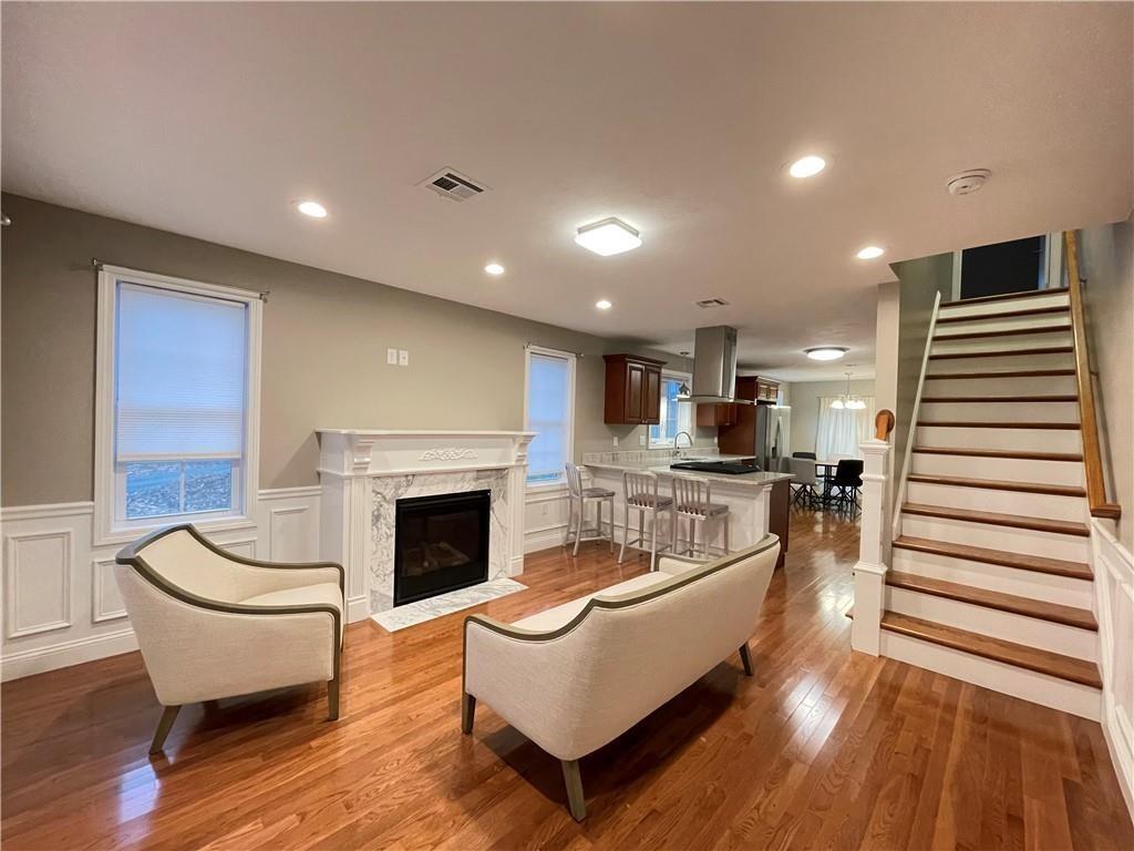 23 Jenkins ST Providence, Rhode Island 02906 | Lila Delman