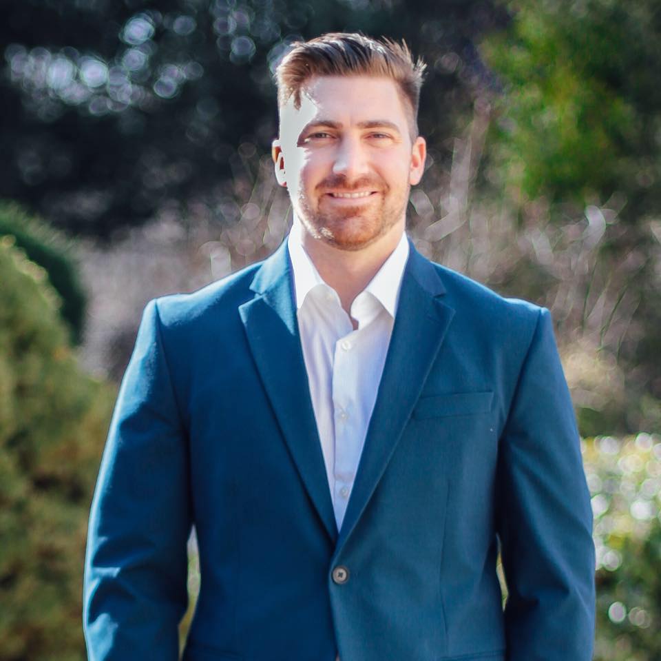 Tommy St. Lawrence | Lila Delman