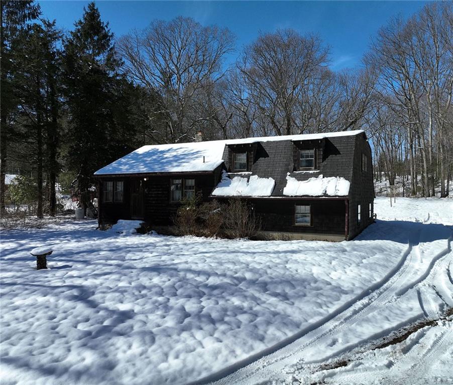 77 Tillinghast Road, East Greenwich, RI 02818 | MLS #1330553 | Lila Delman