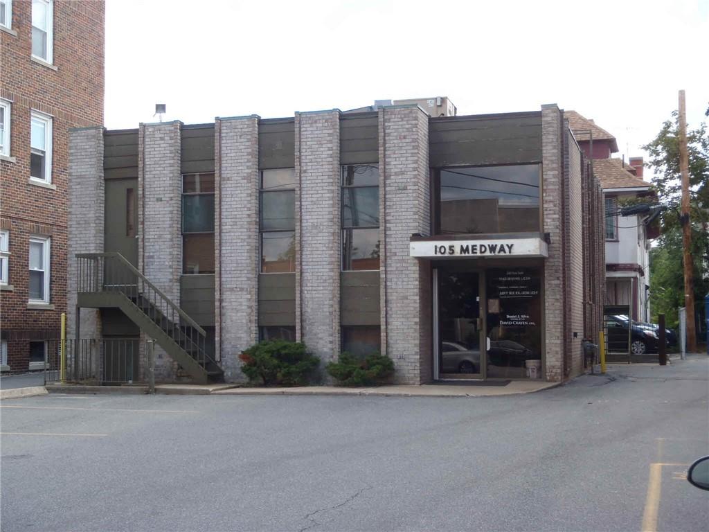 105 Medway Street, Providence, RI 02906 | MLS #1330823 | Lila Delman